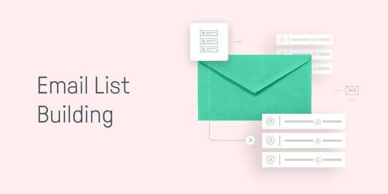 Building Your Email List: 10 Creative Strategies That Actually Work ...