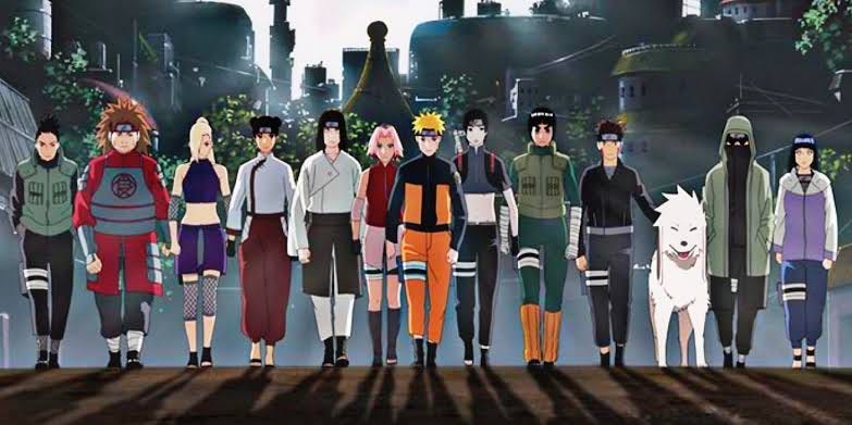 Top 6 Reasons That Make Every Youngster Fall In Love With Crazy Anime ...