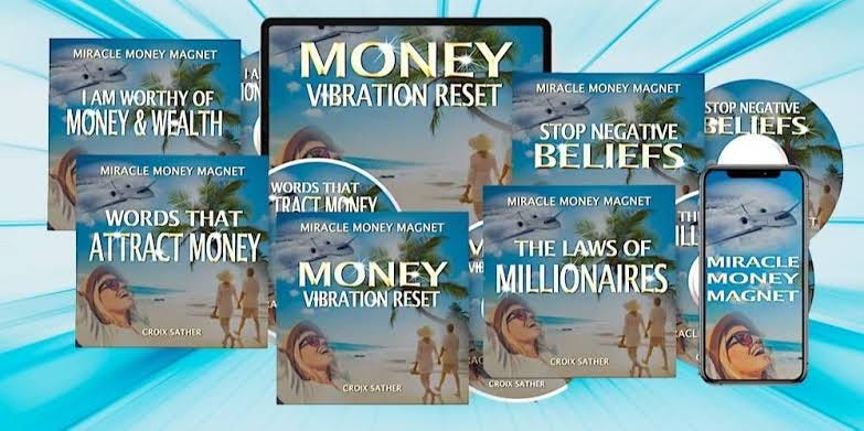 Miracle money magnets. Demystifying Miracle Money… | by Shubham ...