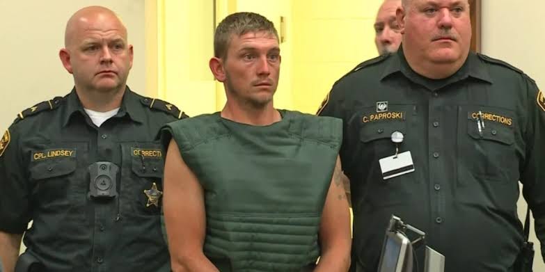 Chad Doerman: A Son Accused of Killing His Parents. | by PARTH KAKADE ...