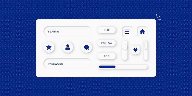 Beyond Flat Design: How to Add Spatial Depth to Web Interfaces Without ...