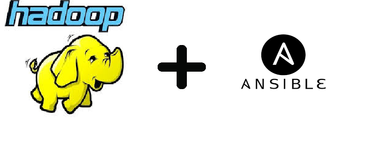Hadoop Setup through Ansible?. ANSIBLE :- | by Sachin Sharma | Medium Hadoop Setup through Ansible?. ANSIBLE :- | by Sachin Sharma | Medium