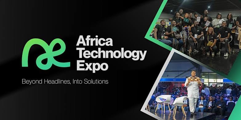 How I Met My Employer And Mentor At Africa Technology Expo 2023 | by ...