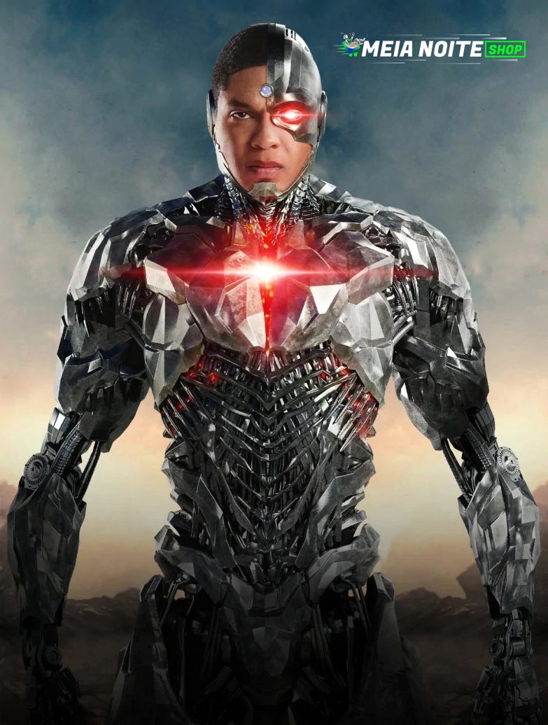 The era of cyborgs: how technology is revolutionizing medicine | by ...