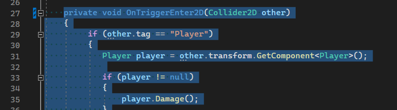 OnCollision Vs OnTrigger. What is, OnControlEnter and… | by david ...