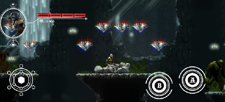 Making my HUD. We probably ought to do a better job of… | by Sean ...