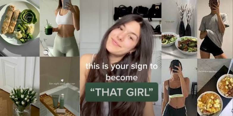 How to be an it girl !! It Girl Lessons | by m a s h a a | Medium