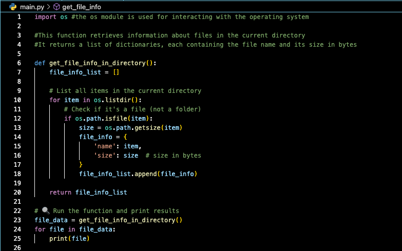 Python and Coding in DevOps Part II: Data extraction | by Lumi Babs ...