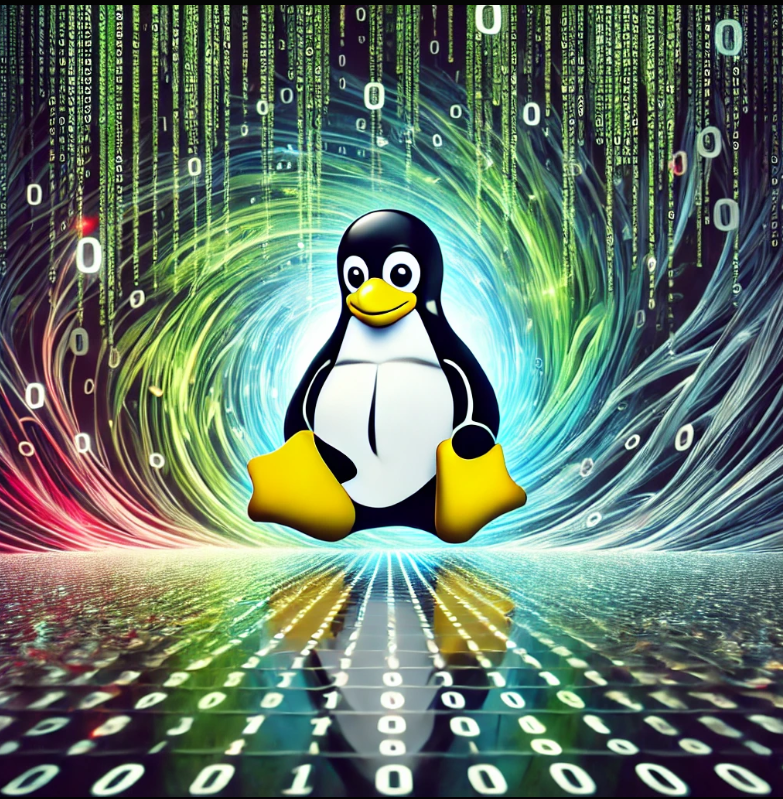 Behind the Scenes of Executing a Command in Linux | by MUTHUKUMAR ...