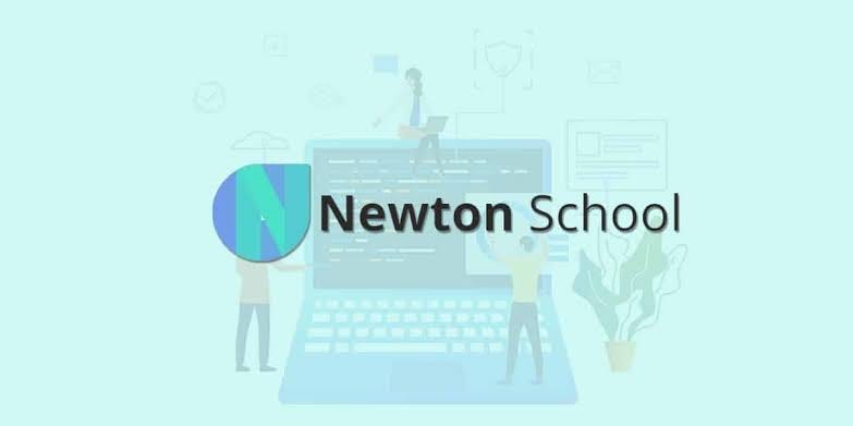 My experience at Newton School. My Journey of Doing Web Development For ...