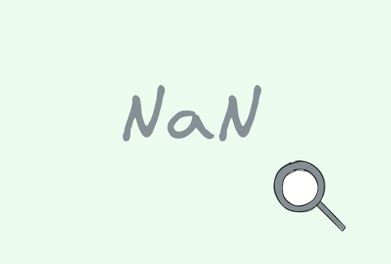 ‘NaN’ You May Not Know. The Secret of ‘NaN’ in JavaScript. | by Zachary ...