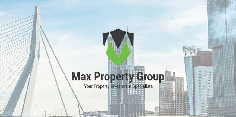 New Real Estate Business?. Max Crowdfund — International Real… | by ...