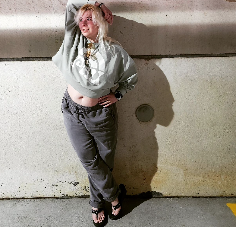 Welcome To The Era Of Shlubby Clothes | by Ossiana Tepfenhart | May ...