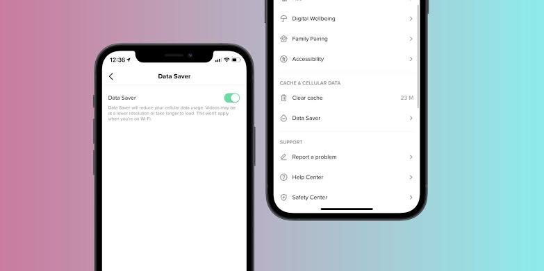 How to Turn on Data Saver Mode on iPhone | by Temmy Samuel | Medium