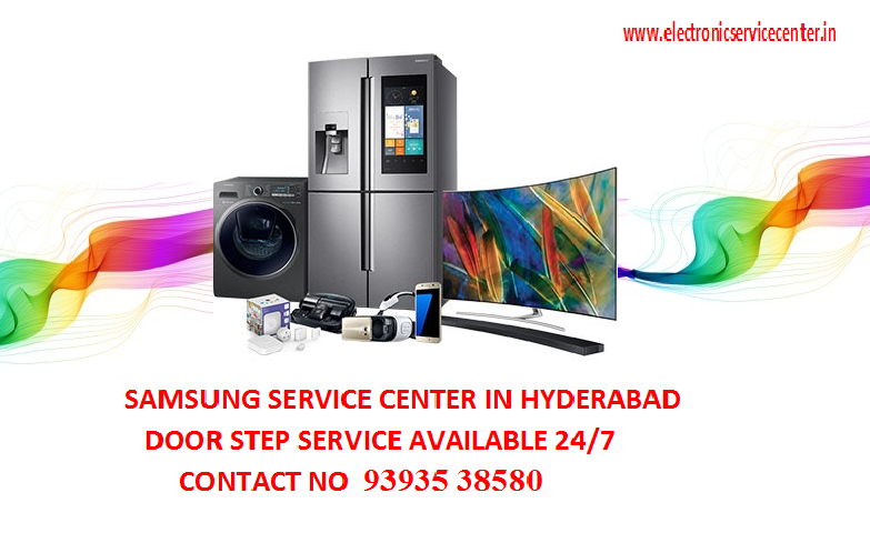 Samsung Service Center in Hyderabad | by tatahyderabad tatahyderabad ...
