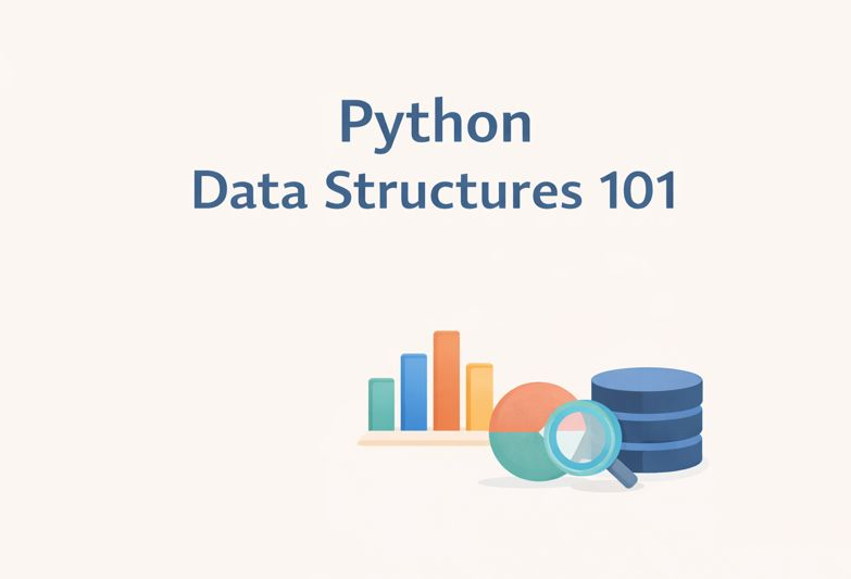 Python Data Structures 101. Python’da veri yapısı (data structure)… | by hasret erdogan | Jan ...