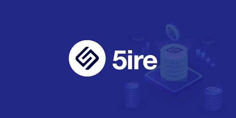About 5ire. 5ire is a scalable decentralized… | by siloem Panel | Medium