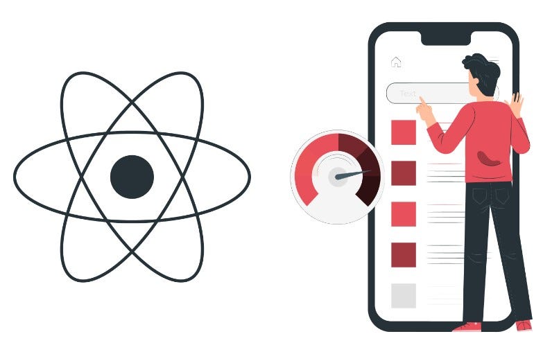 Optimization Techniques For Lightning-Fast React Apps | by Terrific ...