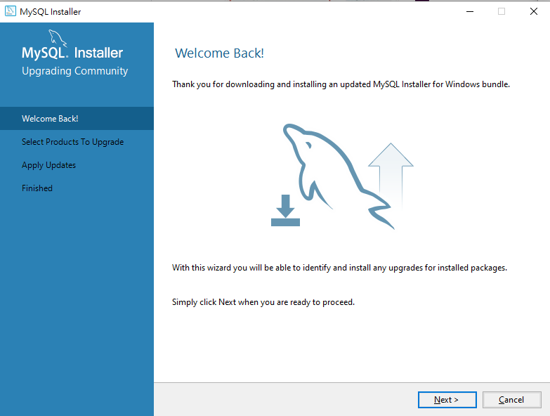 Window10 安裝 MySQL 8.0 - 想吃燒肉 - Medium
