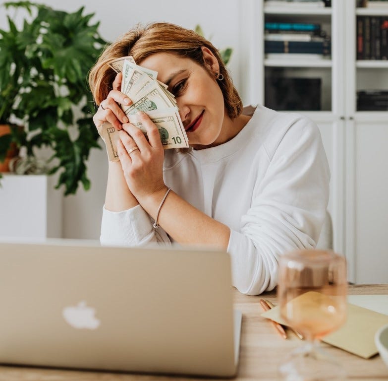 The Secret to Making Money on Medium: Understanding Revenue Sharing ...