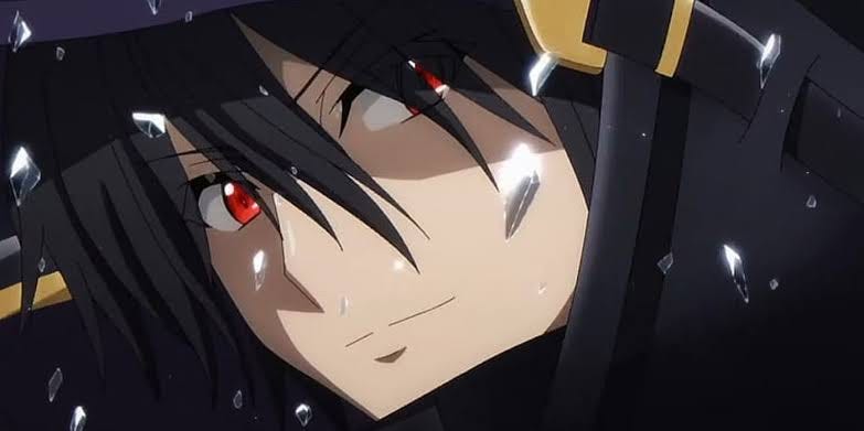 The Delusional Power of Shadow. A Deep Dive into Cid Kagenou from The ...