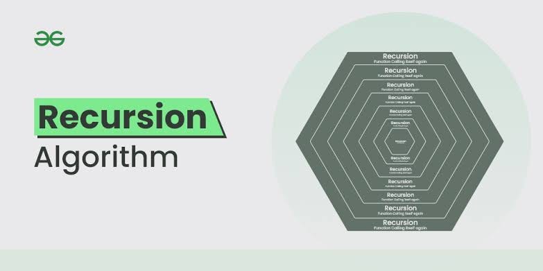 Mastering Recursion in Algorithms with Practical Examples | by Qasim Jan | Dec, 2024 | Medium