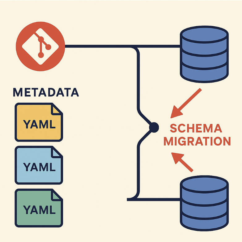 🧩 Evolving Metadata-Driven Data Models — From DDL Generation to ...