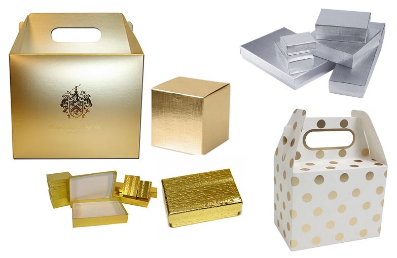 How to Buy Gold Boxes. When I First Started Looking For A Way… | by ...