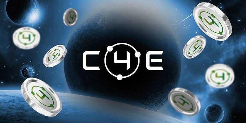 An Innovative Ecosystem: The Utility of the C4E Token | by Oxsamlz ...