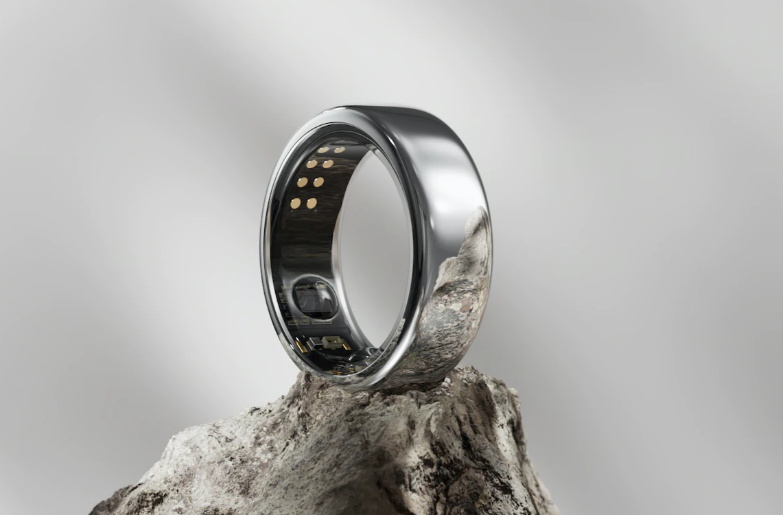 The Future of Health Tech: Discover the Power of the Oura Ring | by ...