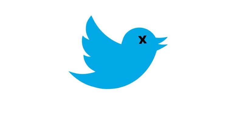 Twitter Bird on deathbed.. By Abduwali Buda | by Revice | Jun, 2024 ...