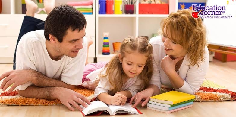 The Role of Parents in a Child’s Education | by Amit Roy | Sep, 2024 ...