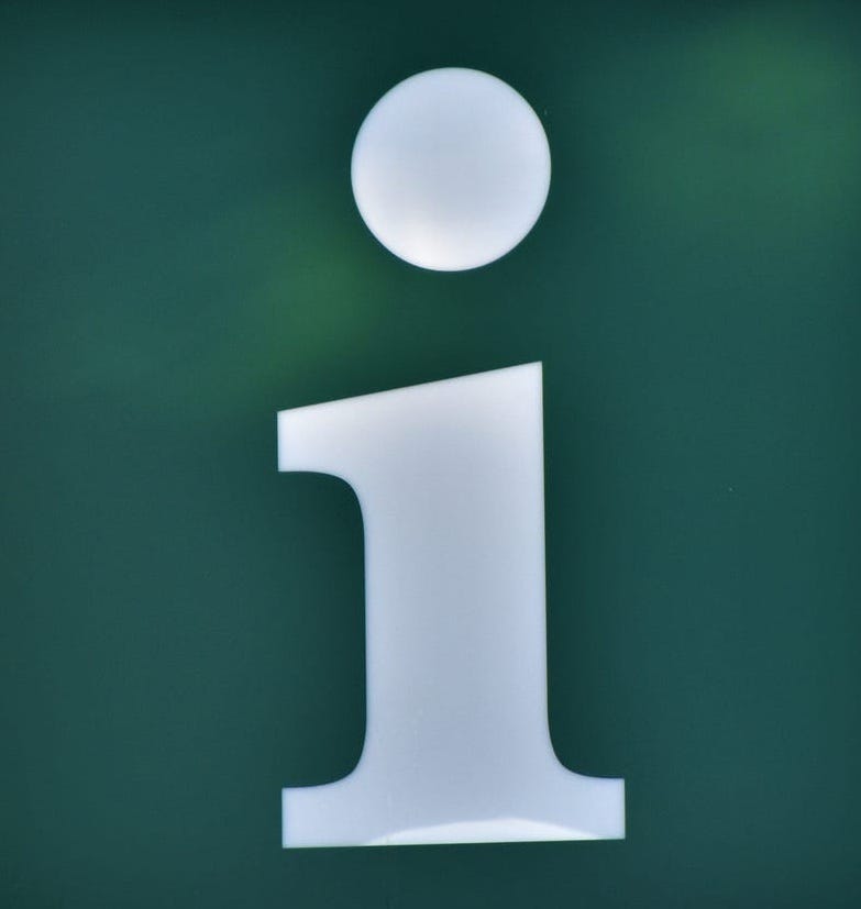 The Most Important Things I’ve Learned | by DR Rawson - The Possibilist ...