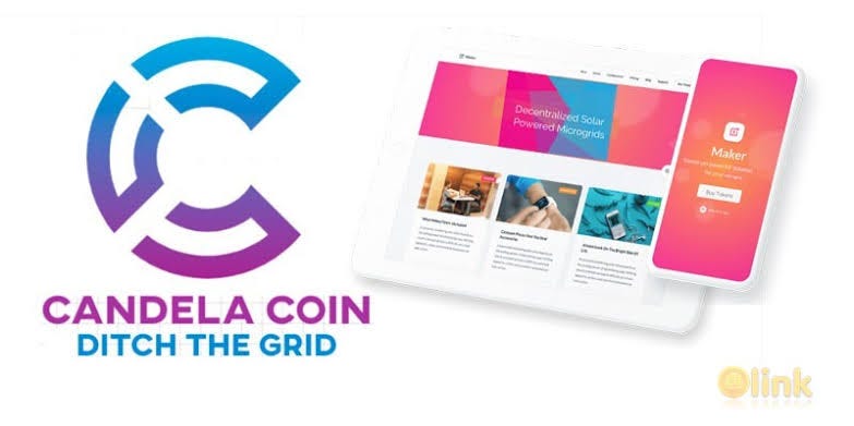 Candela — Providing a Decentralized Blockchain Based Solar Energy ...