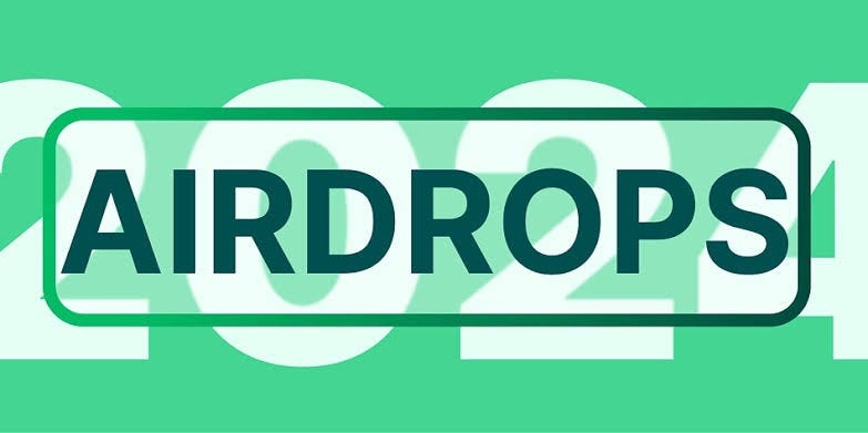 Unlocking the Mystery of Airdrops: Your Guide to Free Crypto Tokens ... Unlocking the Mystery of Airdrops: Your Guide to Free Crypto Tokens ...