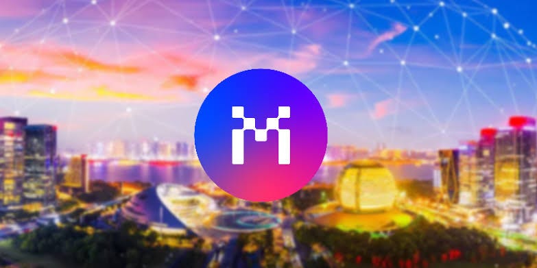 MXC: Revolutionizing Web3 IoT with Blockchain Innovation | by ...