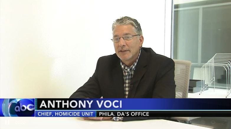 New effort to unearth buried secrets of old Philadelphia crimes | by ...