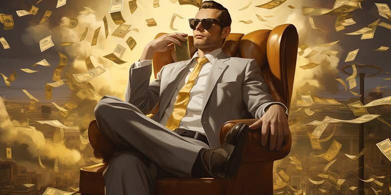 You're millionaire...7 Proven Ways to Become a Millionaire: Unlocking Financial Success | by ...