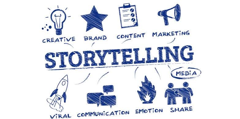 Storytelling in Marketing: How to Connect with Customers" | by MaeRhie ...