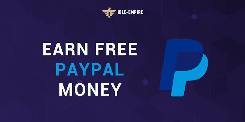 Complete offer and earn free money Click here - Azumumar - Medium