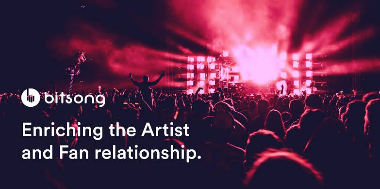 Bitsong: Revolutionizing the Music Industry | by Digital Joseph | Medium