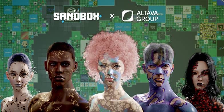 ALTAVA: LUXURY FASHION AND BLOCKCHAIN TECHNOLOGY | by Otuwe Precious ...