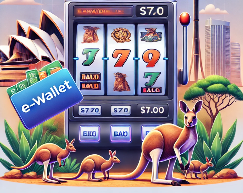 Best E-Wallet Pokies in Australia 2024: A Comprehensive Guide | by Ray ...