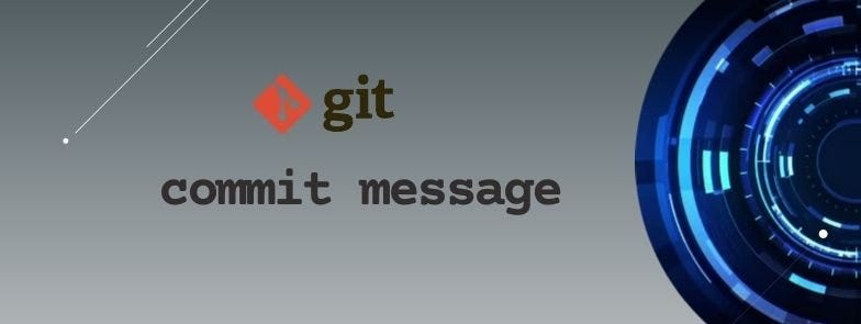 Writing a good commit message. Writing a good commit message is a very ...