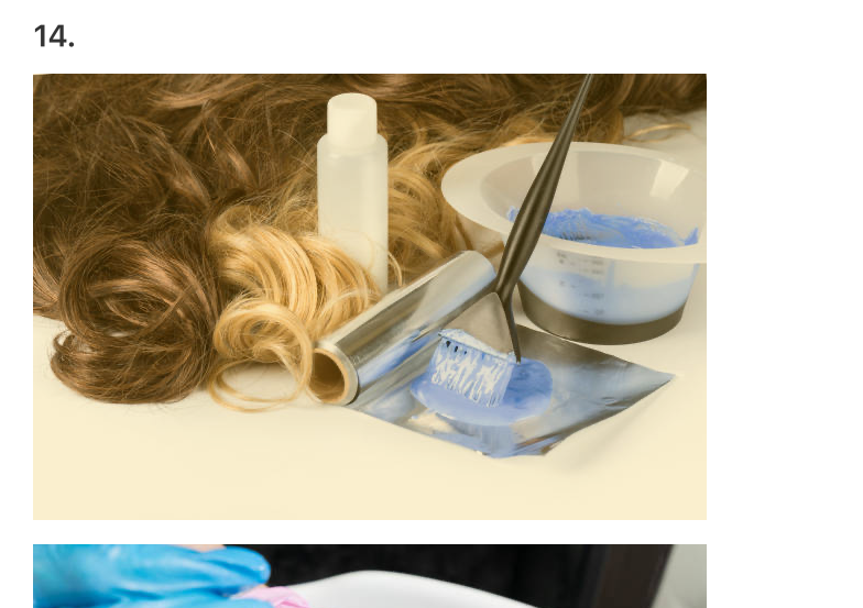 How to Take Care of Your Chemically Treated Hair in 7 Steps ...