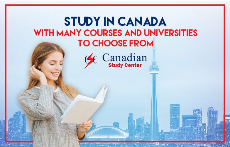 Why Choose To Study In Canada For International Students? | by Yor ...