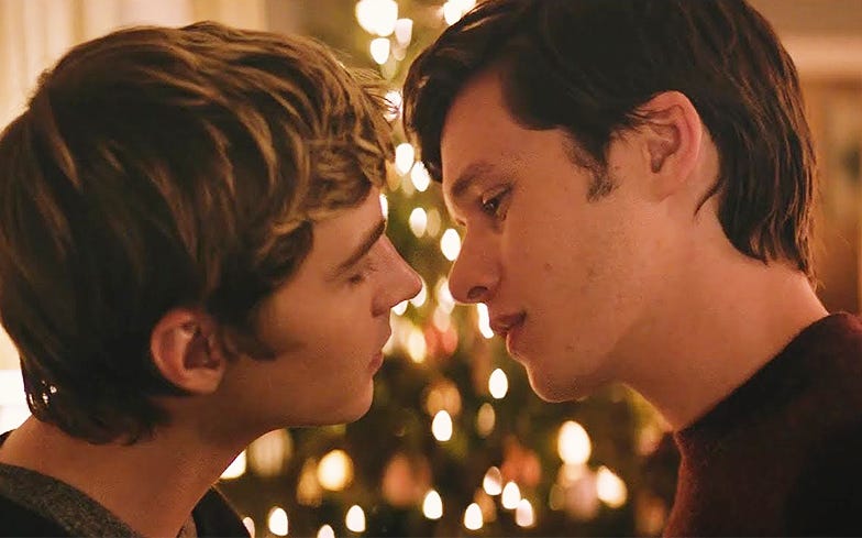 ‘Love, Simon’: A Review And Reflection | by Fred Shirley | Sincerely ...