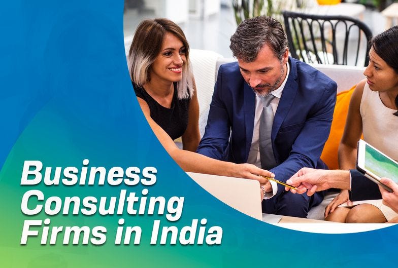 Business Consulting Firms In India | Dezin Consulting | by Dezin ...