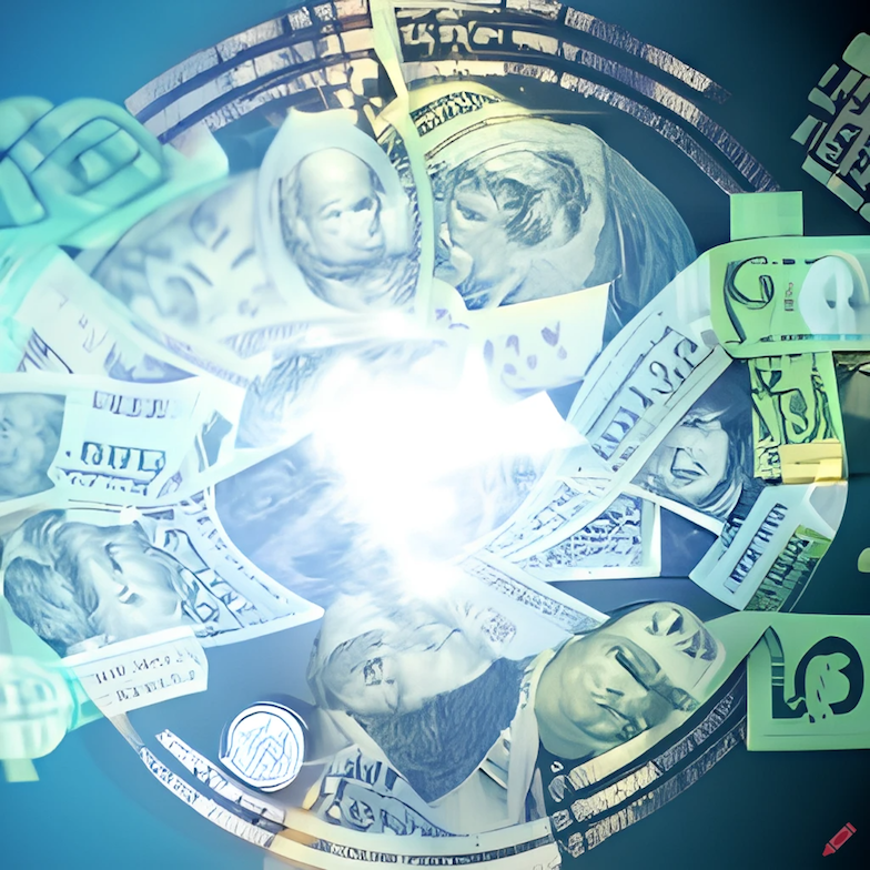 A Cashless Society, What Could Go Wrong? | by Bryan Haver | Medium
