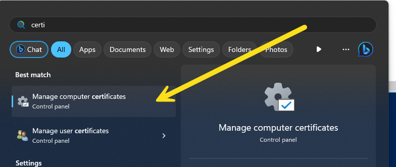 Automating Powershell Scripts with Azure AD and Certificates | by ...